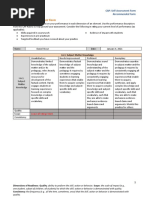 Unpacking Standards: Learning Competencies | PDF | Competence (Human ...