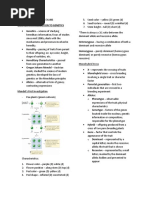 Biology Notes - Part 2 Genetics | PDF