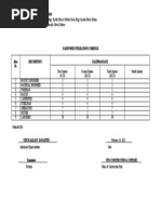 DPWH Weather Chart | PDF | Typhoon | Pacific Typhoon Seasons