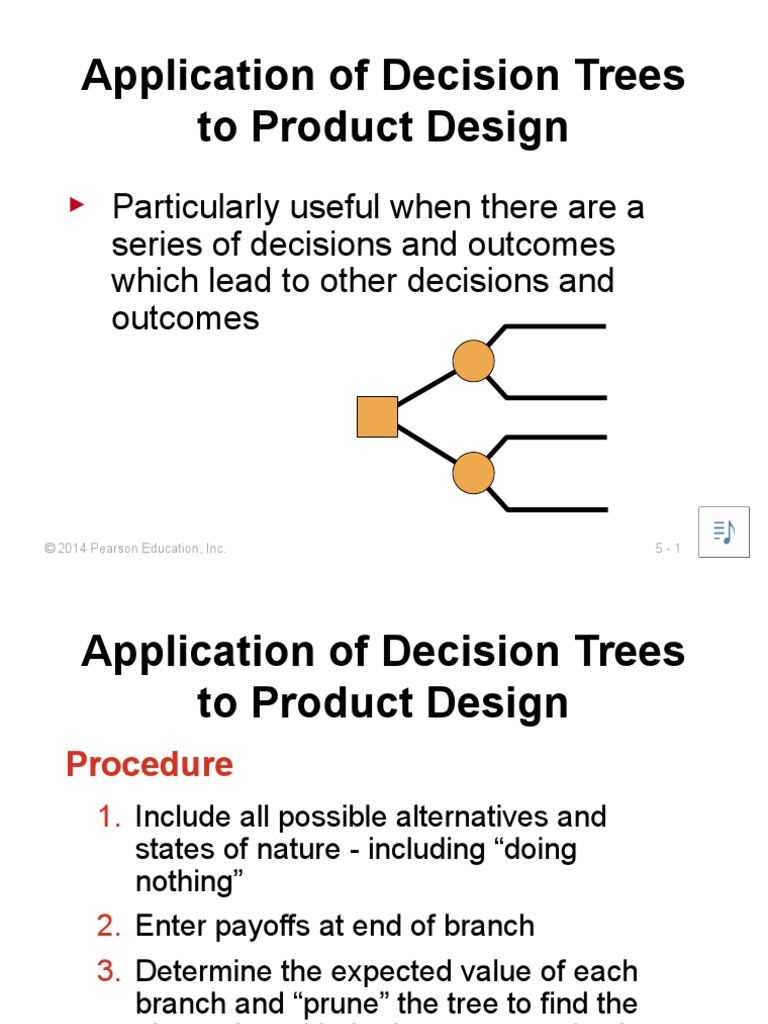 Chapter 5 - Decision Trees - Revised | PDF | Economies | Business