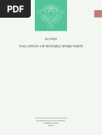 Definition of A Rotable | PDF | Technology & Engineering