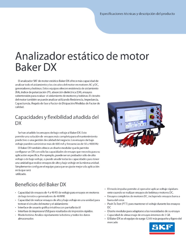 Baker Dx12 Unitronics Electric Pdf