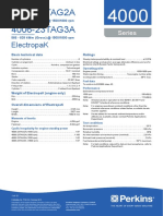 1206a-E70ttag3 PN3184 - 4 | PDF | Diesel Engine | Engines