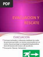 Brigada de Busqueda y Rescate | PDF | Primeros auxilios