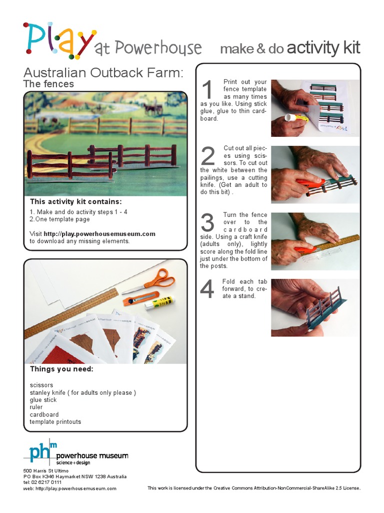 Obf Fences | PDF | Melee Weapons | Blade Weapons