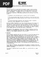 Aircraft Compass Calibration Guide | PDF | Compass | Inertial ...