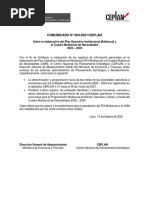 Manual Usuario Supervisor AplicativoCEPLANV01 | PDF | Ventana (informática) | Archivo de computadora