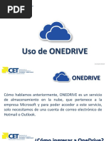 Onedrive Iconos | PDF | Archivo de computadora | Arquitectura de Computadores