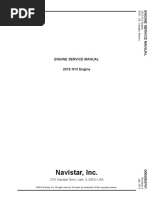 Chrysler Dodge Ram Jeep Drive Cycle Information | PDF | Vehicles | Throttle