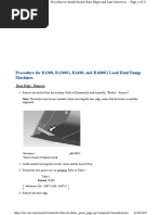 Cast Steel Grades Chart | PDF | Steel | Ultimate Tensile Strength