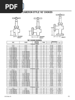 Symbols For Valve Manifolds | PDF