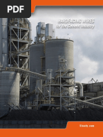 Stoody - Hardfacing Guide | PDF | Welding | Construction