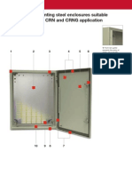 Table 300.5 Minimum Cover Requirements, 0 To 600 Volts PDF | PDF ...