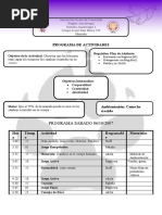 Manual de Claves Scouts - MSC | PDF | Cifrado | Clave (criptografía)