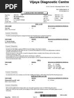 Blood Cancer Report | PDF