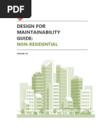 Room Data Sheet Sample | PDF | Building Technology | Building Engineering
