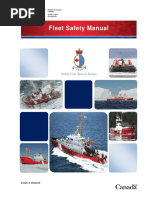 Merchant Seafarers' Safety Guide | PDF