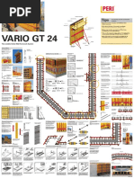 Urban RDP House Plan Layout1 2023 2024 | PDF | Building Materials ...