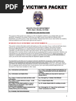 Identity Theft Paper | PDF | Identity Theft | Fraud