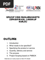 Purchase Specification | PDF | Specification (Technical Standard ...