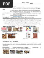 DepEd Income Generating Project Proposal and Terminal Report FORMAT ...