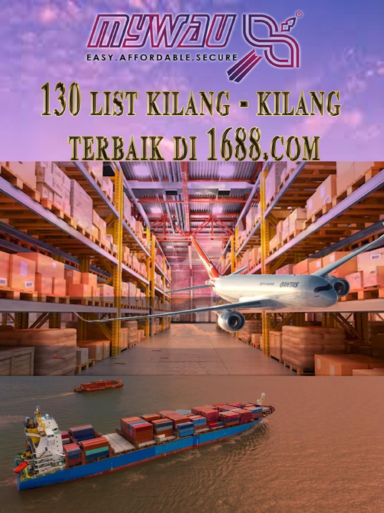 130 Link Kilang Di 1688 | PDF | Mac Os