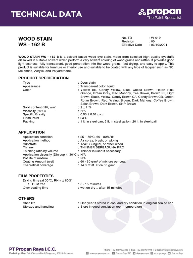 MSDS Cat Propan | PDF | Industrial Processes | Chemistry