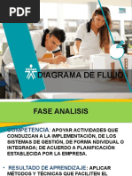 CSC8S3 Sistema HACCP. Diagrama de Flujos | PDF | Análisis de Riesgo y ...