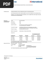 Lumabase Basecoat: Technical Data Sheet #Lumabase BC | PDF | Paint ...