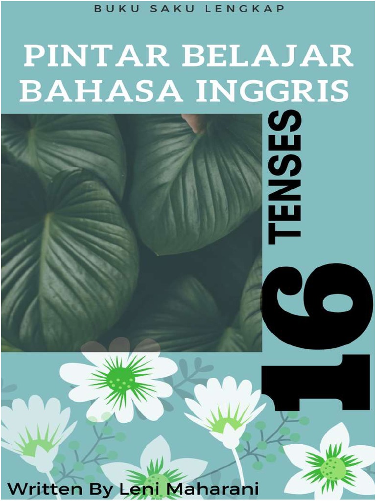 Buku Saku Lengkap Pintar Belajar 16 Tens | PDF