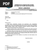 14 Surat Permohonan Perbaikan Jalan | PDF