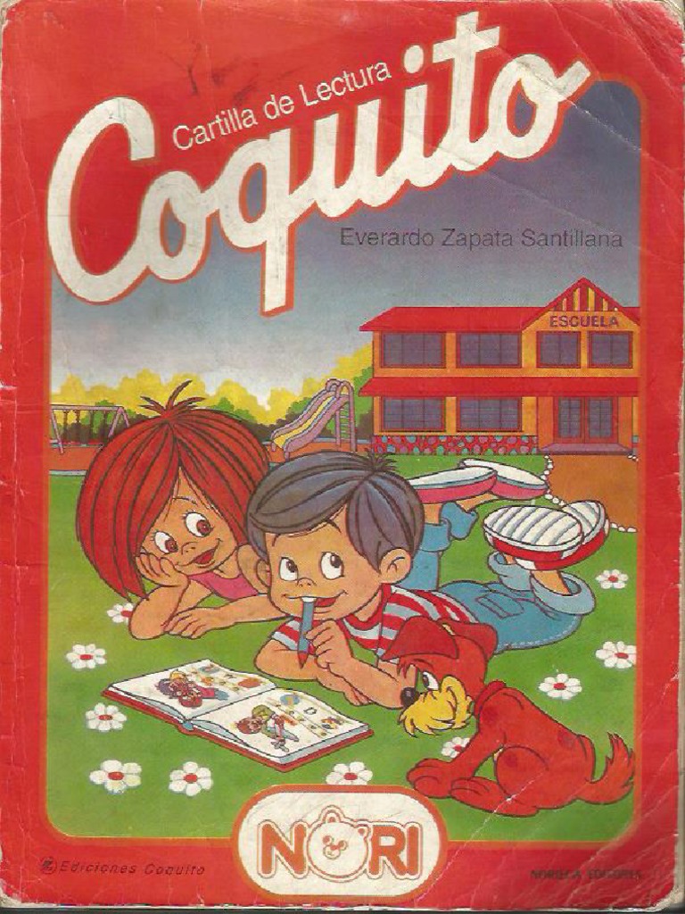 Coquito Rojo | PDF