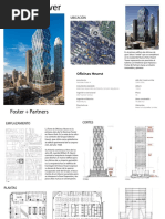 Torre de Koi | PDF | Construyendo tecnología | Hormigón