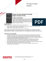 Dokumen - Tips - Super Coolant Af Nac | PDF | Chemical Substances ...