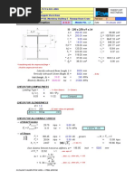 Table of Concrete Design Properties Including Strength Properties | PDF ...