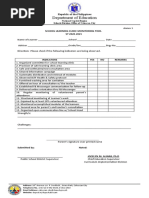 Patadyong Border Design | PDF