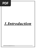 Veterinary and Pet Shop Management Information System Thesis ...