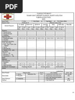 TB ICD-10 Codes Cheat Sheet | PDF | Tuberculosis | Medicine