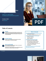 Azure Expert MSP Full Audit Process and Checklist - V2 | PDF ...