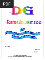 Blantyre Coma Scale | PDF | Coma | Medicine