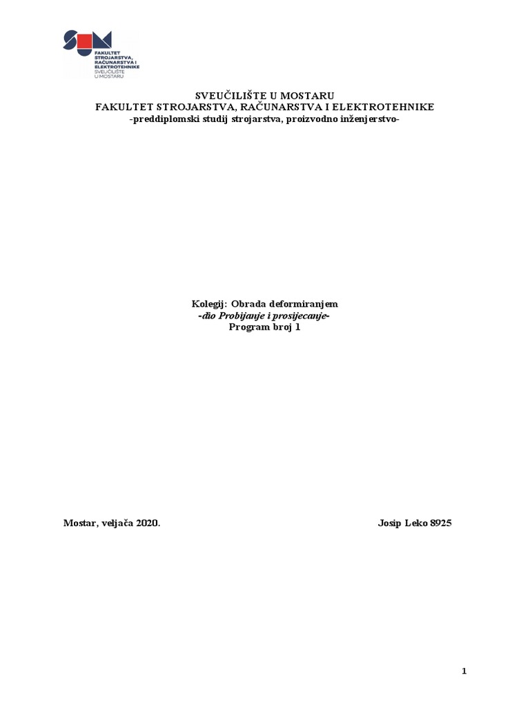 Josip 2 | PDF