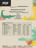 Electrical Work Flow Chart Example 1 | PDF | Electrical Equipment ...