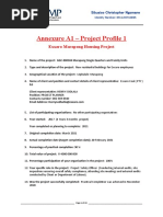 SACPCMP Exam Paper Example Sheet | PDF | Noise | Risk