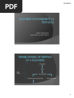 SACPCMP Annexure A1 - Project Profile | PDF | Occupational Safety And ...