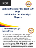 Pops Plan and Pcms | PDF | Emergency | Login