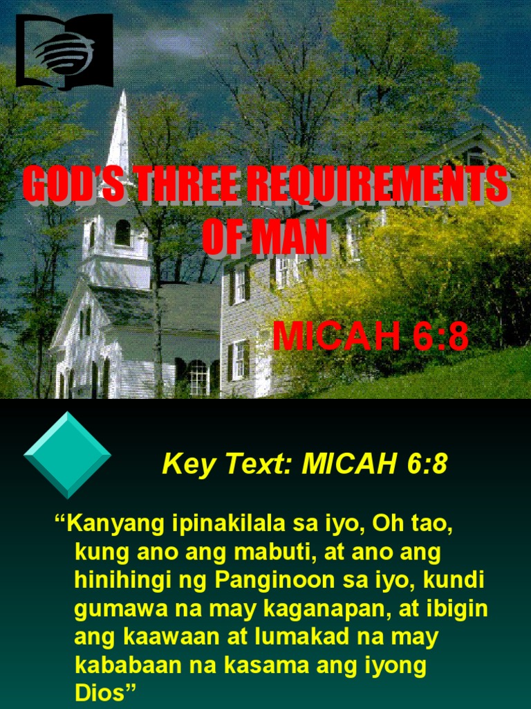 Divine Service Sermon SDA Nov 21, 2020 | PDF | Gospel Of Luke | Gospel ...