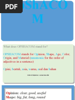 A DETAILED LESSON PLAN IN ENGLIS 7 Personal Pronouns-V1 | PDF | Pronoun ...