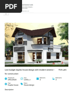 3D House Design Ebook | PDF