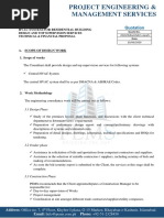 BEM Form A4 Submission - Statement of Practical Experience - Sample ...