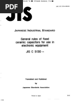 JIS-standard G3113 PDF | PDF